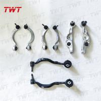 China Japan Original 48620-50070 48640-50070 4863059125 4861059125 Front Bumper Reinforcement and Support Control Arm for Toyota Lexus for sale
