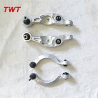 China Japan Original 48620-50070 48640-50070 4863059125 4861059125 Front Bumper Reinforcement and Support Control Arm for Toyota Lexus for sale