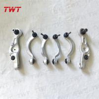 China Japan Original 48620-50070 48640-50070 4863059125 4861059125 Front Bumper Reinforcement and Support Control Arm for Toyota Lexus for sale