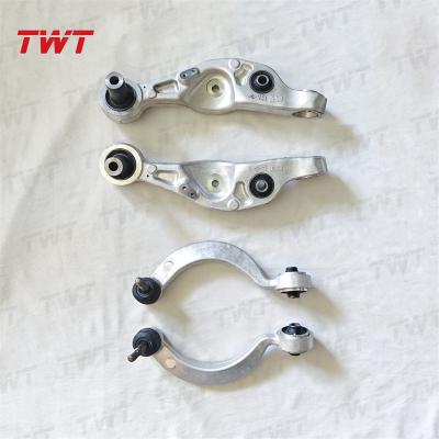 China Japan Original 48620-50070 48640-50070 48630-59125 4861059125 Front Lower Suspension Car Control Arm for Toyota Lexus for sale
