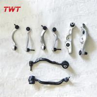 China Japan Original 48620-50070 48640-50070 48630-59125 4861059125 Front Lower Suspension Car Control Arm for Toyota Lexus for sale