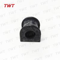 China TWT 48815-0K090 Auto Parts Front Stabilizer Bar Automotive Suspension Spares Stabilizer Bar Bushing 48815-0K070 for Fortuner for sale