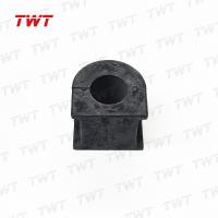 China TWT 48815-0K090 Auto Parts Front Stabilizer Bar Automotive Suspension Spares Stabilizer Bar Bushing 48815-0K070 for Fortuner for sale