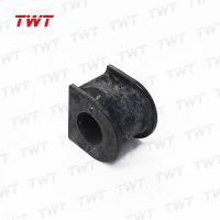 China TWT 48815-0K090 Auto Parts Front Stabilizer Bar Automotive Suspension Spares Stabilizer Bar Bushing 48815-0K070 for Fortuner for sale