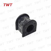 China TWT 48815-0K090 Auto Parts Front Stabilizer Bar Automotive Suspension Spares Stabilizer Bar Bushing 48815-0K070 for Fortuner for sale