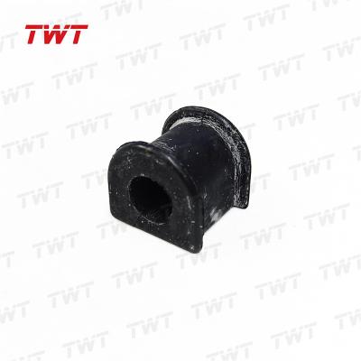 China TWT 48815-14140 Auto Rubber Bushing Manufacture Control Arm Bushing 4881514140 48815-26100 for Toyota 4Runner 2002-2006 for sale