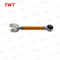China TWT 48710-06040 58710-06200 Rear Stabilizer Link Sub-assy for Suspension Toe Control 4871006040 5871006200 for Toyota for sale