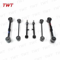 China TWT Original Rear Stabilizer Link Sub-assy for Suspension Toe Control Arm 48705-0N010 48706-0N010 48710-06040 58710-06200 for sale