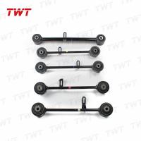 China TWT Original Rear Stabilizer Link Sub-assy for Suspension Toe Control Arm 48705-0N010 48706-0N010 48710-06040 58710-06200 for sale