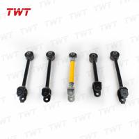 China TWT Original Rear Stabilizer Link Sub-assy for Suspension Toe Control Arm 48705-0N010 48706-0N010 48710-06040 58710-06200 for sale