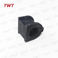 China TWT 48815-60250 Front Stabilizer Bar Bushing 4881560250 48815-60270 for Toyota Land Cruiser 2007-2012 for sale