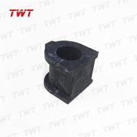 China TWT 48815-60250 Front Stabilizer Bar Bushing 4881560250 48815-60270 for Toyota Land Cruiser 2007-2012 for sale