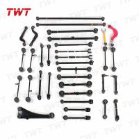 China TWT Original Auto Suspension Systems Rear Axle Control Arm Link Sub-assy 48730-0E070 48740-0E030 48740-35040 48740-60160 for sale