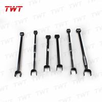 China TWT Original Auto Suspension Systems Rear Axle Control Arm Link Sub-assy 48730-0E070 48740-0E030 48740-35040 48740-60160 for sale