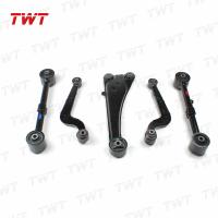 China TWT Original Rear Stabilizer Link Sub-assy for Suspension Toe Control 48770-0R010 48790-0R010 48780-0E050 48790-0N010 for Toyota for sale