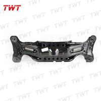 China TWT 51270-06010 51270-06020 Auto Car Parts Rear Suspension Cross Member Axle 5127006010 5127006020 for Toyota Camry 2006-2008 for sale