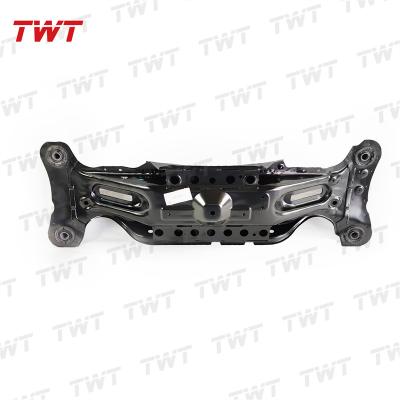 China TWT 51270-06010 51270-06020 Auto Car Parts Rear Suspension Cross Member Axle 5127006010 5127006020 for Toyota Camry 2006-2008 for sale