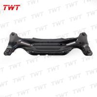 China TWT 51270-06010 51270-06020 Auto Car Parts Rear Suspension Cross Member Axle 5127006010 5127006020 for Toyota Camry 2006-2008 for sale