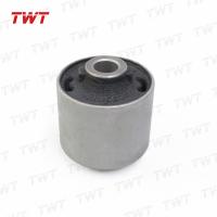 China Twt 48714-35010 48710-35050 48710-35060 48710-35070 48710-60160 Wishbone Bush Rubber Bushing Upper Control Arm Suspension Bush for sale