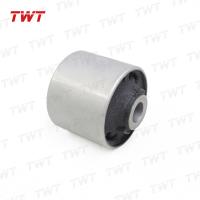 China Twt 48714-35010 48710-35050 48710-35060 48710-35070 48710-60160 Wishbone Bush Rubber Bushing Upper Control Arm Suspension Bush for sale
