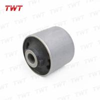 China Twt 48714-35010 48710-35050 48710-35060 48710-35070 48710-60160 Wishbone Bush Rubber Bushing Upper Control Arm Suspension Bush for sale