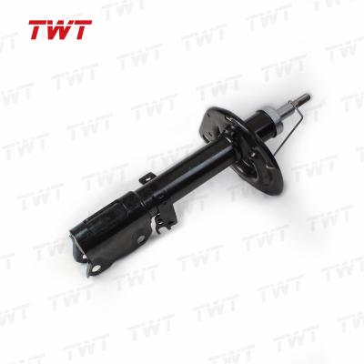 China TWT 48510-06390 48530-09J20 48540-09B40 Automotive Suspension Shock Absorber Assy for Toyota Camry Hybrid 2011-2015 for sale