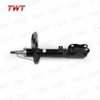 China TWT 48510-06390 48530-09J20 48540-09B40 Automotive Suspension Shock Absorber Assy for Toyota Camry Hybrid 2011-2015 for sale