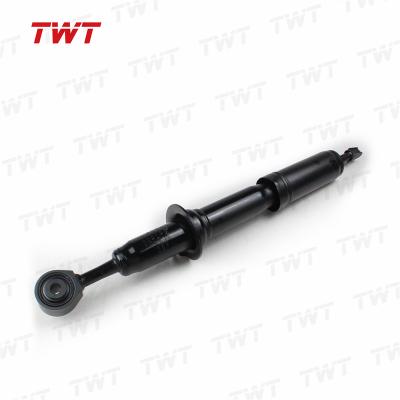 China TWT 48510-60150 48510-69365 48510-69395 48510-69405 Auto Suspension System Front Shock Absorber Assy for Toyota Land Cruiser for sale