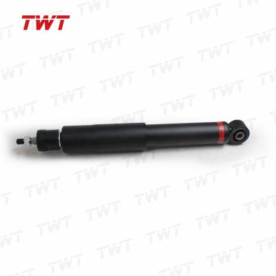 China TWT 4851069126 4851169476 4851169477 4851169525 Auto Front Left and Right Shock Absorber with Inductance Assy for Land Cruiser for sale