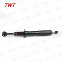 China TWT 48510-69195 48510-69415 Front Shock Absorber with Inductance Gas Strut Assy 4851069195 4851069415 for Land Cruiser Prado for sale