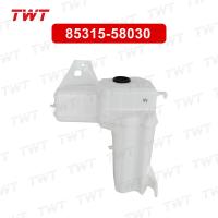 China Original 85315-58030 Windshield Washer Jar Sub-Assy 8531558030 85315 58030 for Toyota Alphard Vellfire Hv 2015-2018 Agh30 Ayh30 for sale