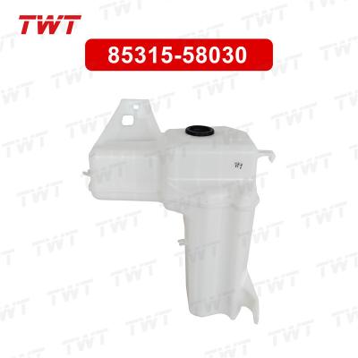 China Original 85315-58030 Windshield Washer Jar Sub-Assy 8531558030 85315 58030 for Toyota Alphard Vellfire Hv 2015-2018 Agh30 Ayh30 for sale