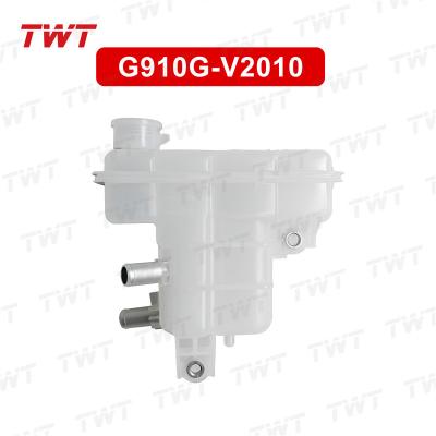 China Original G910G-V2010 Intercooler Reserve Tank Assy G910GV2010 G910G V2010 for Toyota Alphard Vellfire Hv 2023- Taha40 for sale