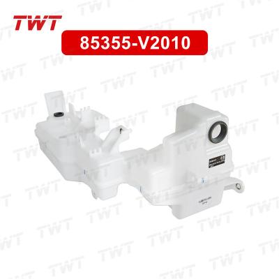 China Original 85355-V2010 Windshield Washer Jar Assy 85355V2010 85355 V2010 for Toyota Lexus Lm350H 2023- Aawh1# for sale