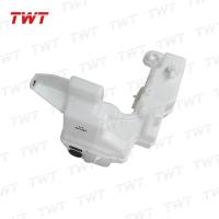 China Original 85355-V2010 Windshield Washer Jar Assy 85355V2010 85355 V2010 for Toyota Lexus Lm350H 2023- Aawh1# for sale