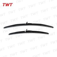 China TWT 85212-33231 85212-33241 Windshield Wipers Blade Car Windshield 8521233231 8521233241 for Toyota Lexus ES240 350 2006-2009 for sale