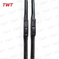 China TWT 85212-33231 85212-33241 Windshield Wipers Blade Car Windshield 8521233231 8521233241 for Toyota Lexus ES240 350 2006-2009 for sale