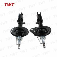 China TWT 48530-09750 48540-09750 48540-06330 48530-09L90 Auto Parts Front Right Suspension Shock Absorber Assy for Toyota Camry for sale