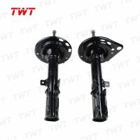 China TWT 48530-09750 48540-09750 48540-06330 48530-09L90 Auto Parts Front Right Suspension Shock Absorber Assy for Toyota Camry for sale
