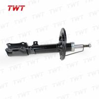 China TWT 48530-09750 48540-09750 48540-06330 48530-09L90 Auto Parts Front Right Suspension Shock Absorber Assy for Toyota Camry for sale