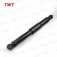 China TWT 4853069116 4853169566 Front Suspension Air Strut Shock Absorber Assy with Inductance for Toyota Land Cruiser 100 1998-1999 for sale
