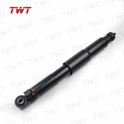 China TWT 4853069116 4853169566 Front Suspension Air Strut Shock Absorber Assy with Inductance for Toyota Land Cruiser 100 1998-1999 for sale