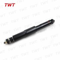 China TWT 4853069116 4853169566 Front Suspension Air Strut Shock Absorber Assy with Inductance for Toyota Land Cruiser 100 1998-1999 for sale