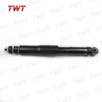 China TWT 4853069116 4853169566 Front Suspension Air Strut Shock Absorber Assy with Inductance for Toyota Land Cruiser 100 1998-1999 for sale