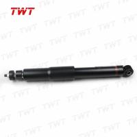 China TWT 4853069116 4853169566 Front Suspension Air Strut Shock Absorber Assy with Inductance for Toyota Land Cruiser 100 1998-1999 for sale