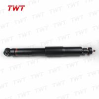 China TWT 4853069116 4853169566 Front Suspension Air Strut Shock Absorber Assy with Inductance for Toyota Land Cruiser 100 1998-1999 for sale