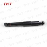 China TWT 4853069116 4853169566 Front Suspension Air Strut Shock Absorber Assy with Inductance for Toyota Land Cruiser 100 1998-1999 for sale
