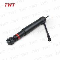 China TWT 48530-69185 48530-69485 Auto Front Shock Absorbers Suspension Assy with Inductance 4853069185 for Toyota Land Cruiser Prado for sale