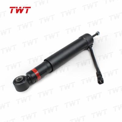 China TWT 48530-69185 48530-69485 Auto Front Shock Absorbers Suspension Assy with Inductance 4853069185 for Toyota Land Cruiser Prado for sale