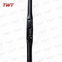 China TWT 85222-53060 China Windshield Wipers Blade Car 8522253060 for Toyota Lexus IS250 300 2006-2008 for sale